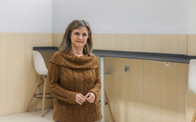 Comillas entre bastidores – AUDEMAC