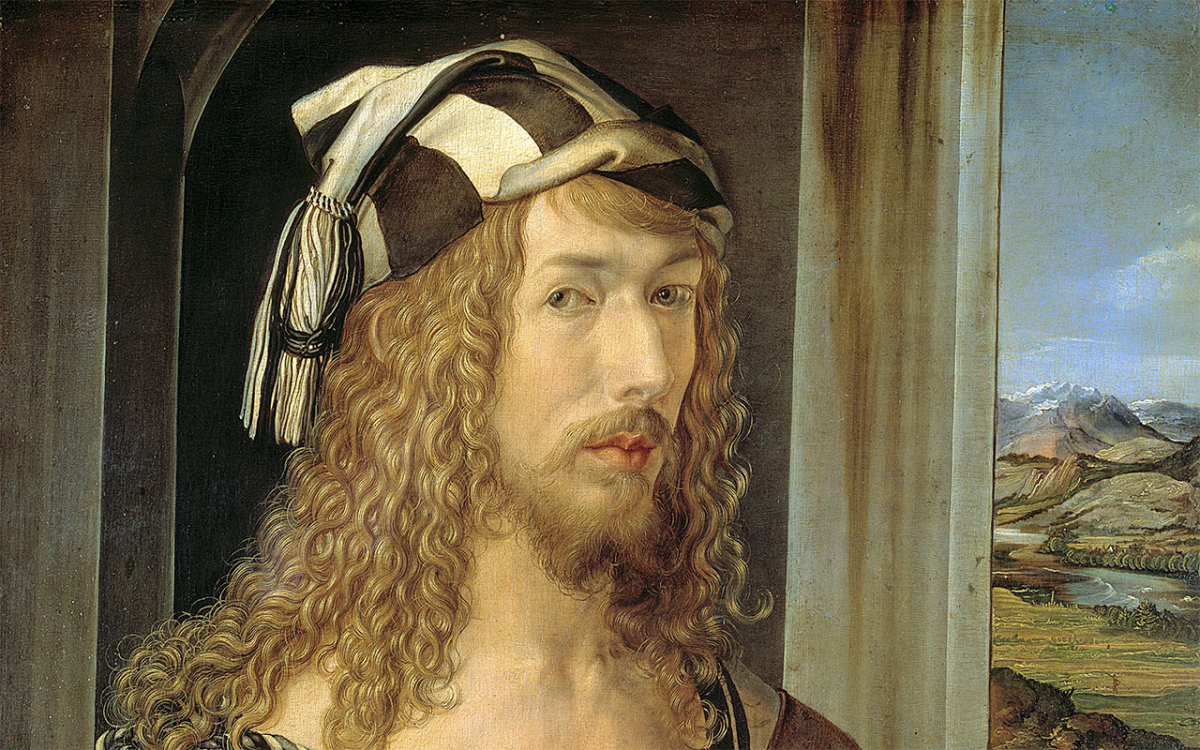 Alberto Durero (1471 – 1528): El misterio, el arte y el genio – AUDEMAC