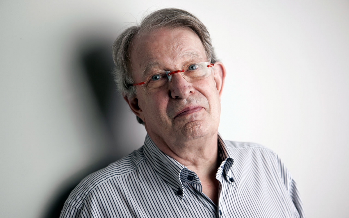 Comida Homenaje a Bruce Taylor – AUDEMAC